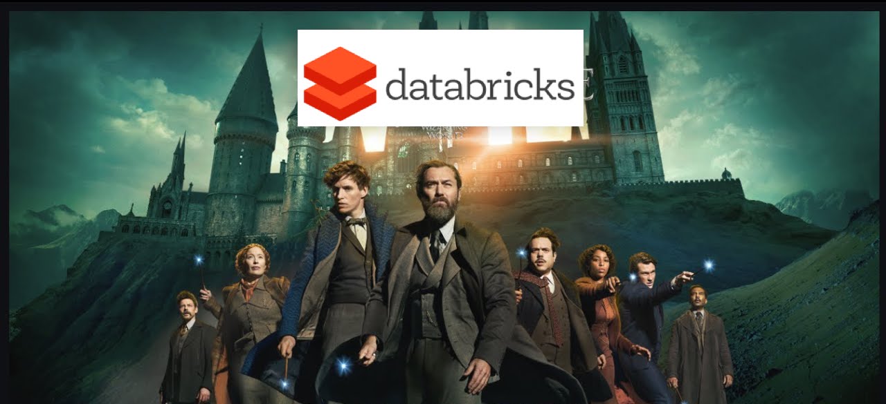 The Secrets Of Databricks Lycyd Lynx